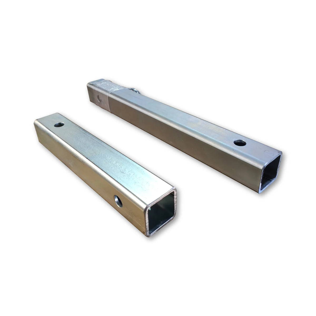 SQUARE TUBING HITCH P/N PCA-1267 – Bobcat of Atlanta
