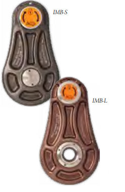 IMPACT BLOCK-LARGE P/N IMB-L – Bobcat of Atlanta