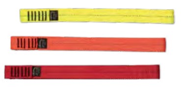 NYLON LOOP RUNNER 30 P/N 0898232OY – Bobcat of Atlanta