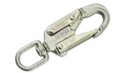 SWIVEL-EYE DOUBLE LOCK HOOK P/N USR02 – Bobcat of Atlanta
