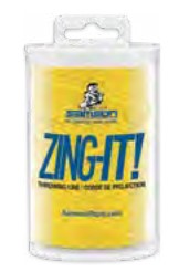 ZING IT THROWLINE 2.2MMX180' P/N Z811022 – Bobcat of Atlanta