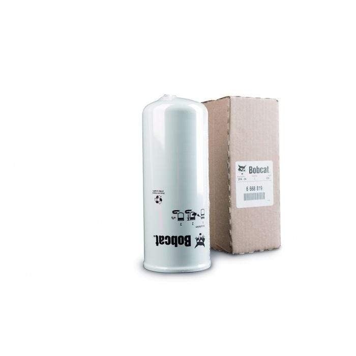 HYDRAULIC OIL FILTER P/N 6668819 – Bobcat of Atlanta